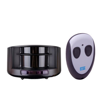 ELKA - Hersteller von Schranken, Schiebetorantrieben, Drehtorantrieben, Pollern